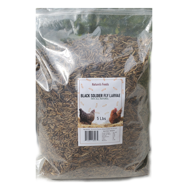 Home – Natural Feeds